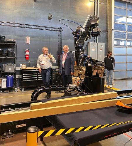 Smart Manufacturing World Summit 2023 is upcoming! This exciting summit ...