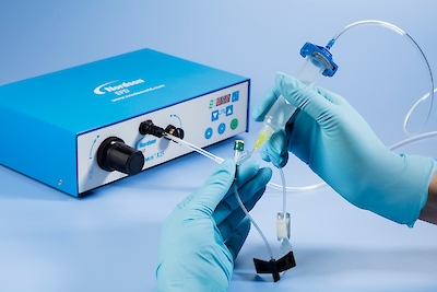Nordson EFD Performus X Fluid Dispenser - Factory & Handling Solutions