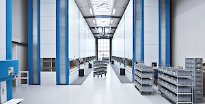 Covid-19 and the Impact on the Consumer Goods Industry - Factory ...