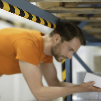 Noma®protect Warning Profiles Shock Absorption Redefined - Factory ...