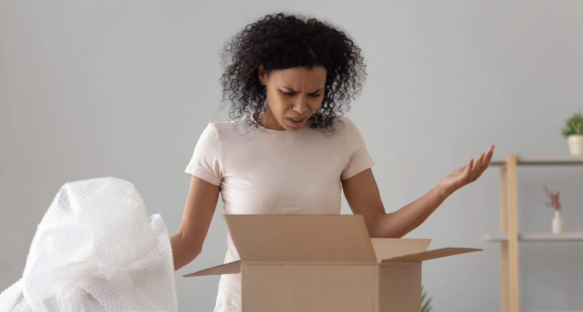Excessive packaging? eCommerce needs to think outside the box ...