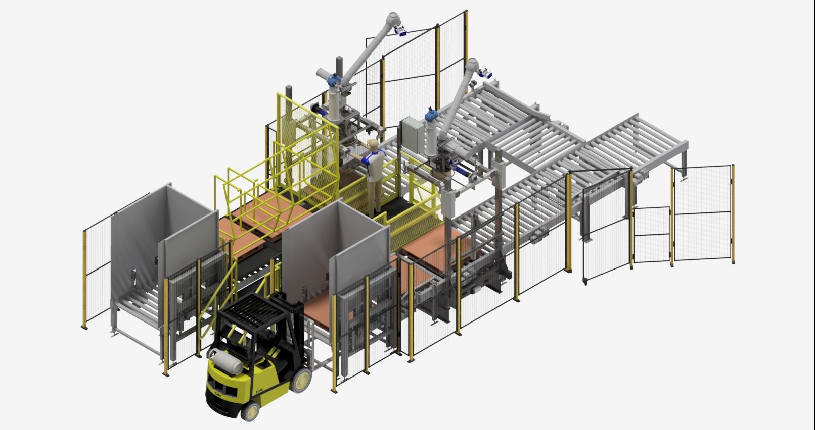 Spiroflow launches next-generation twin-line bulk bag filling system ...