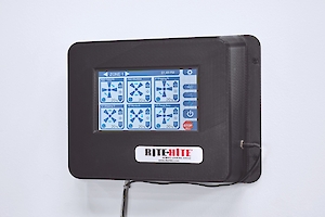 Rite-Hite launches new management system for optimum control of HVLS ...