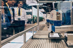 How to make the most out of your machine vision system - Factory ...