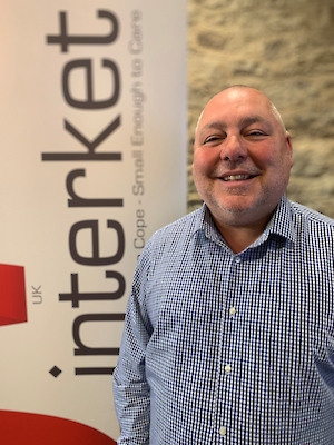 Interket UK strengthen their management team as part of growth plan ...