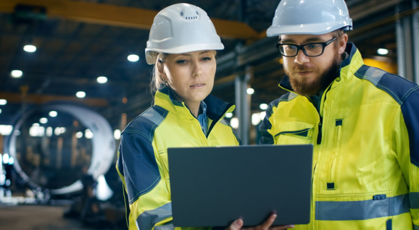 Building a continuous feedback loop in manufacturing - Factory ...