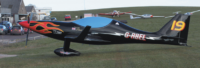 Scanners take fast and accurate measurements for aerospace sector ...