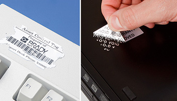 Easily prove product tampering - Factory & Handling Solutions