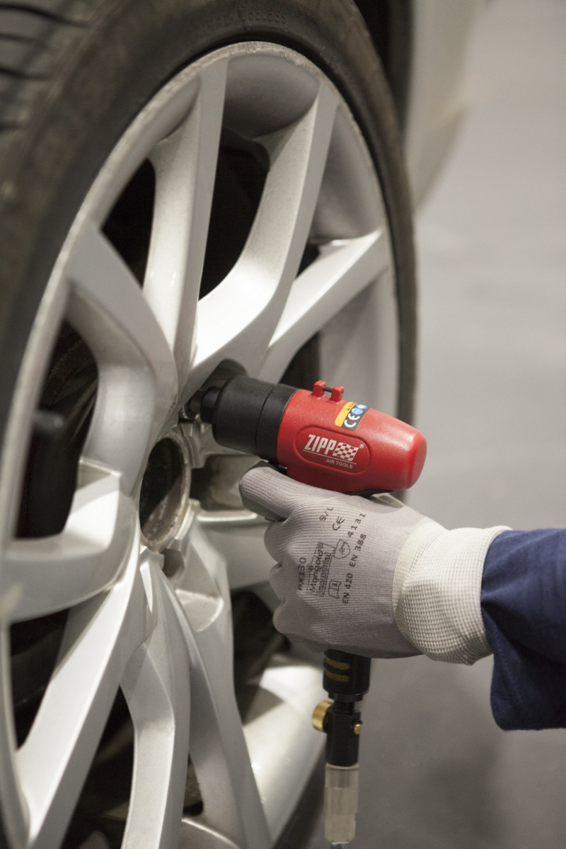 Master introduces the cost-effective range of ZIPP fastening tools ...