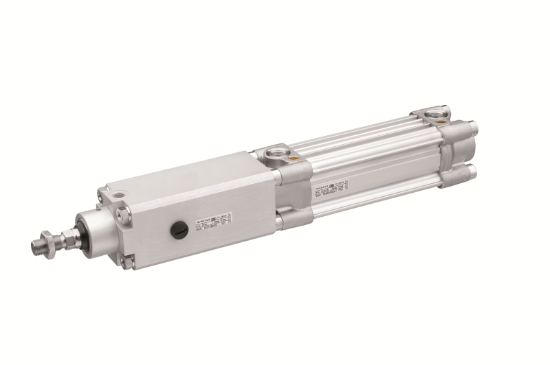 Safe systems – guaranteed - Factory & Handling Solutions