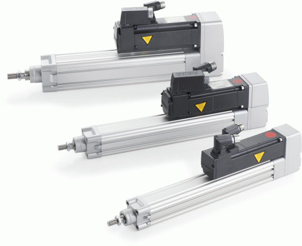 High power, high speed SKF electric cylinders to be launched at Drives ...