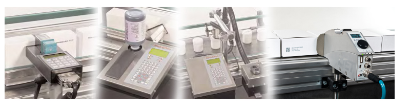 Labelling and coding solutions for all applications and budgets ...