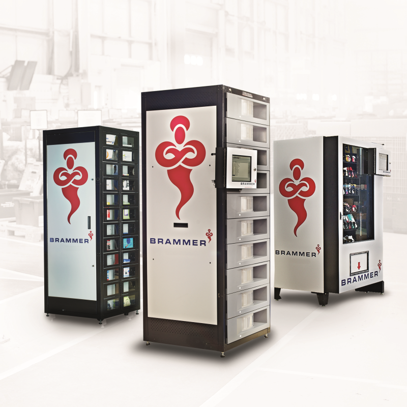 Considerable savings for Flowplant thanks to Invend™ - Factory ...