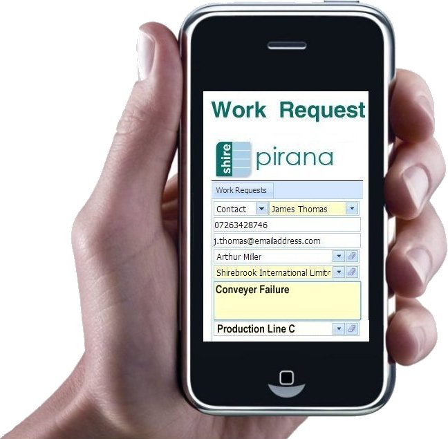 The best maintenance management software solution… and it’s affordable ...