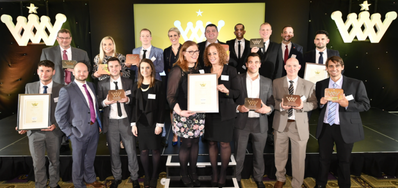 Manufacturing Champions 2017 award winners revealed - Factory ...