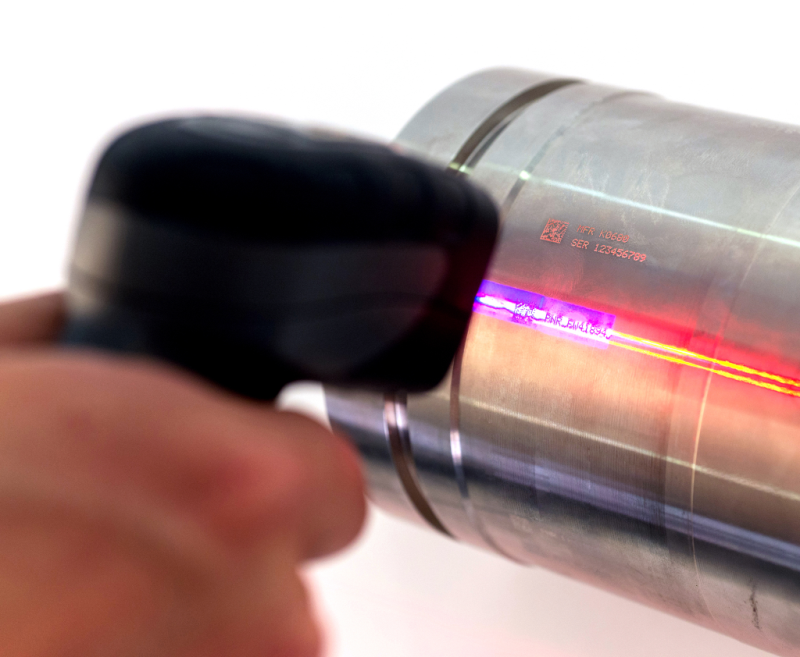 Mark, Track, Trace: Security Marking and Asset Tracking - Factory ...