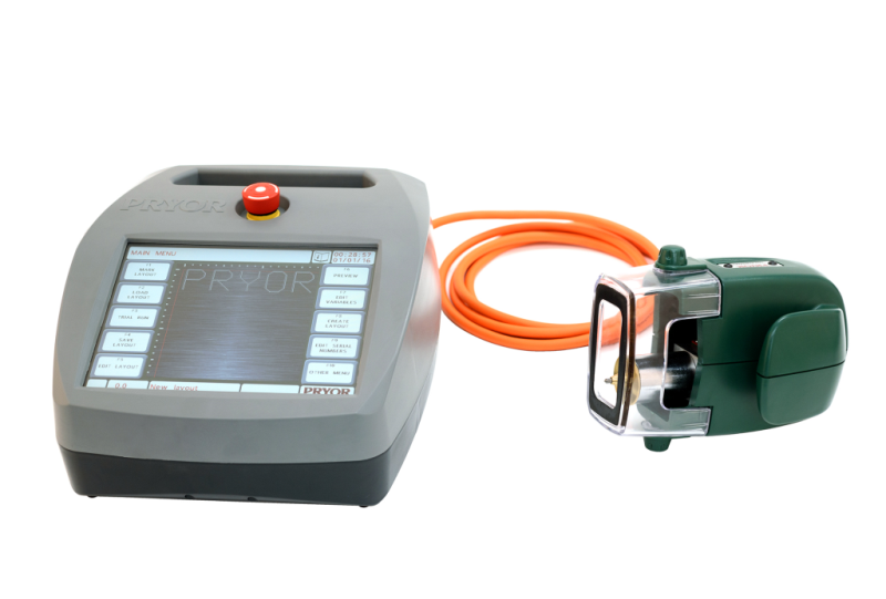 Mark, Track, Trace: Security Marking and Asset Tracking - Factory ...