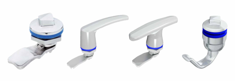 Safety, Security, Maintenance with FDB Panel Fittings - Factory ...