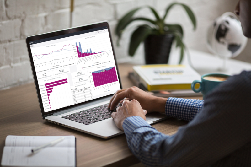 SSG Insight announces launch of innovative business intelligence tool ...