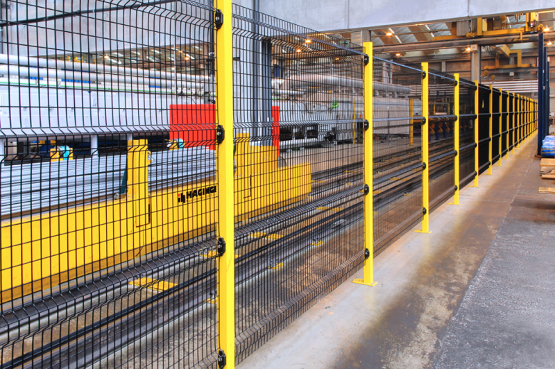 ADAPTA Modular Protection Systems Supplied in the UK by ASG Services ...