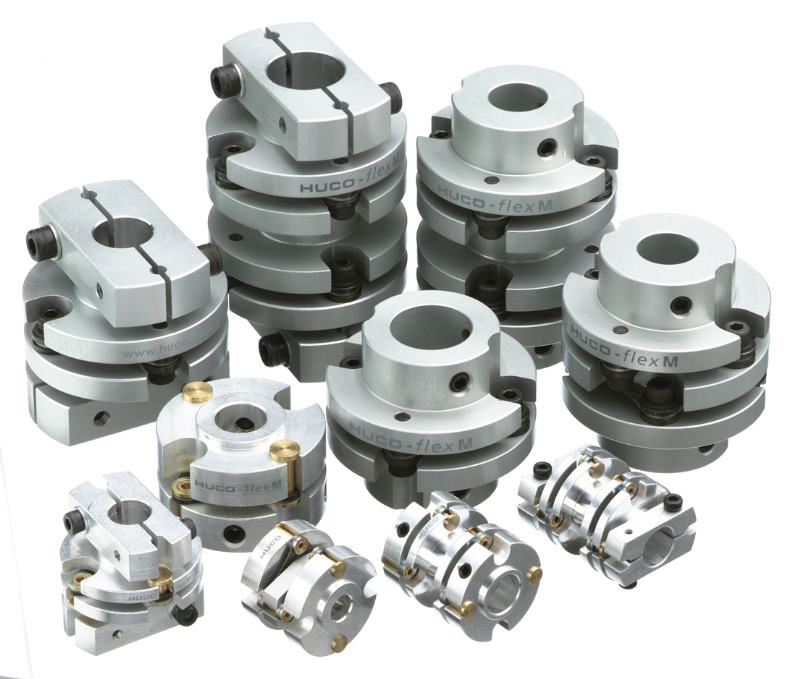Selecting the ideal coupling - Factory & Handling Solutions