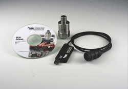 RECENT ADVANCES FROM PCB PIEZOTRONICS LTD - Factory & Handling Solutions