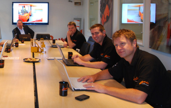 Bendi expansion plans create new opportunities - Factory & Handling ...