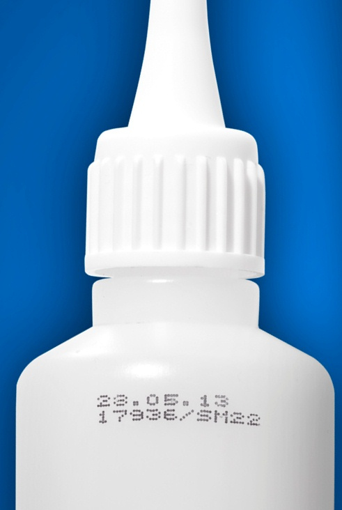 Cedesa sticks with Linx CJ400 printers after successful trial - Factory ...