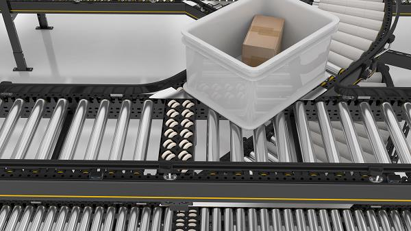 Interroll’s modular conveyor platform – an innovative solution for ...