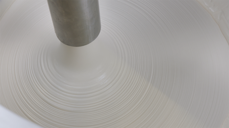 Silverson Machines Limited - Factory & Handling Solutions