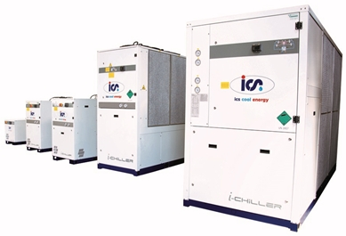 Process cooling: Plan ahead for changes to Directive - Factory ...