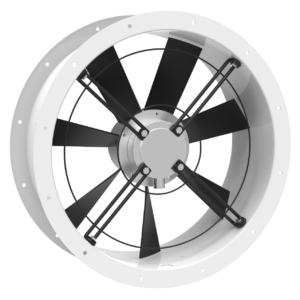 How are industrial fans used in food processing & manufacturing ...