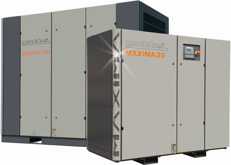 Compressed air system assessment is the key to saving energy says ...