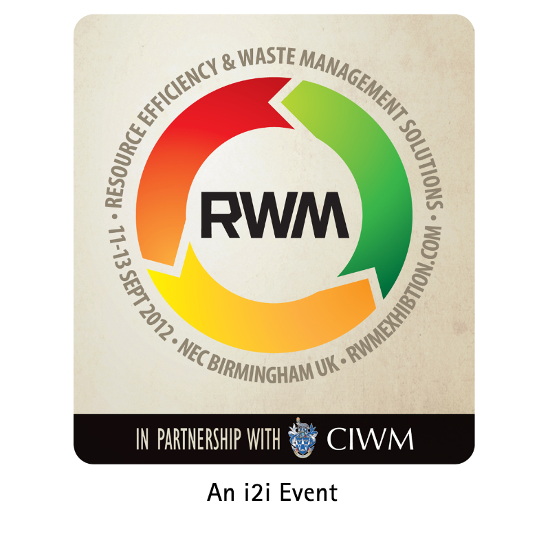 RWM show this week - Factory & Handling Solutions