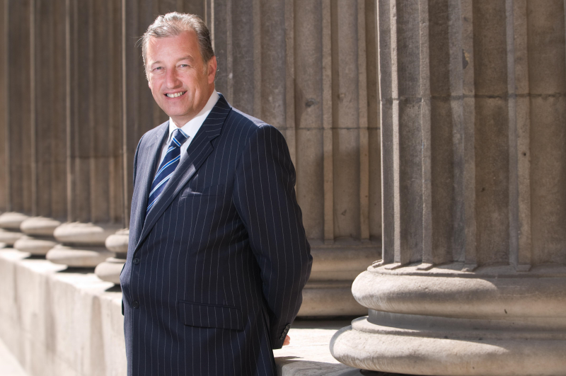 British Engineering Services opens for business - Factory & Handling ...