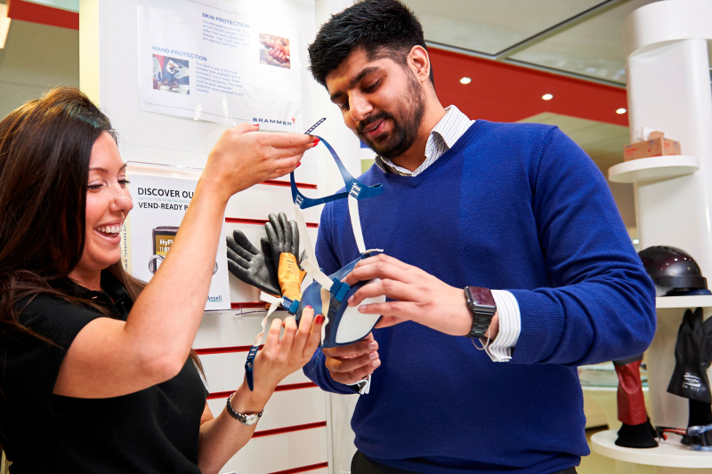 The Results are in... Brammer Buck & Hickman Powered by Rubix Conducts ...