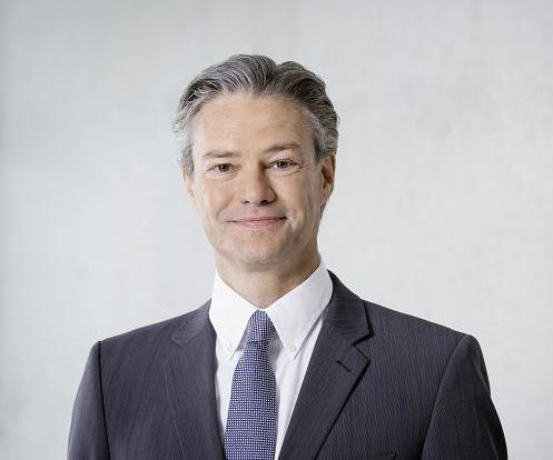 Schaeffler extends Executive Board - Factory & Handling Solutions