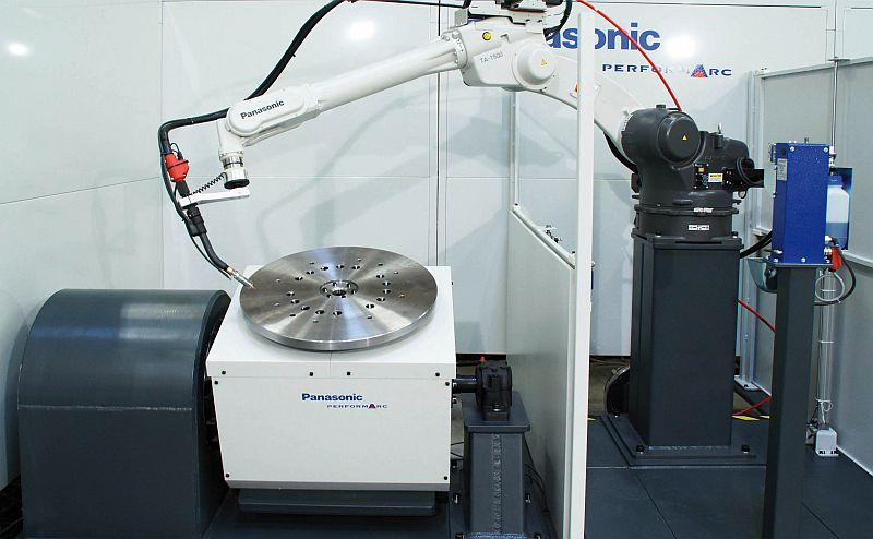 Precision positioning with Nabtesco - Factory & Handling Solutions