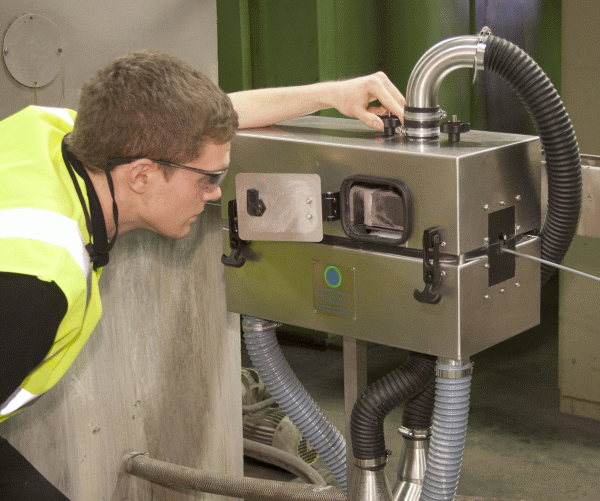 New cable drying systems improve efficiency and maintenance for ...