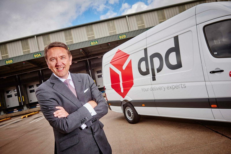DPD invests £14m in four new purpose-built ‘super depots' - Factory ...