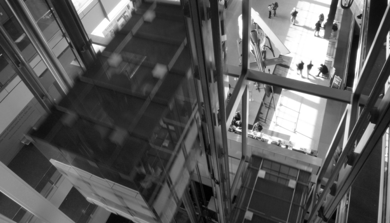 The importance of getting your lifts serviced - Factory & Handling ...