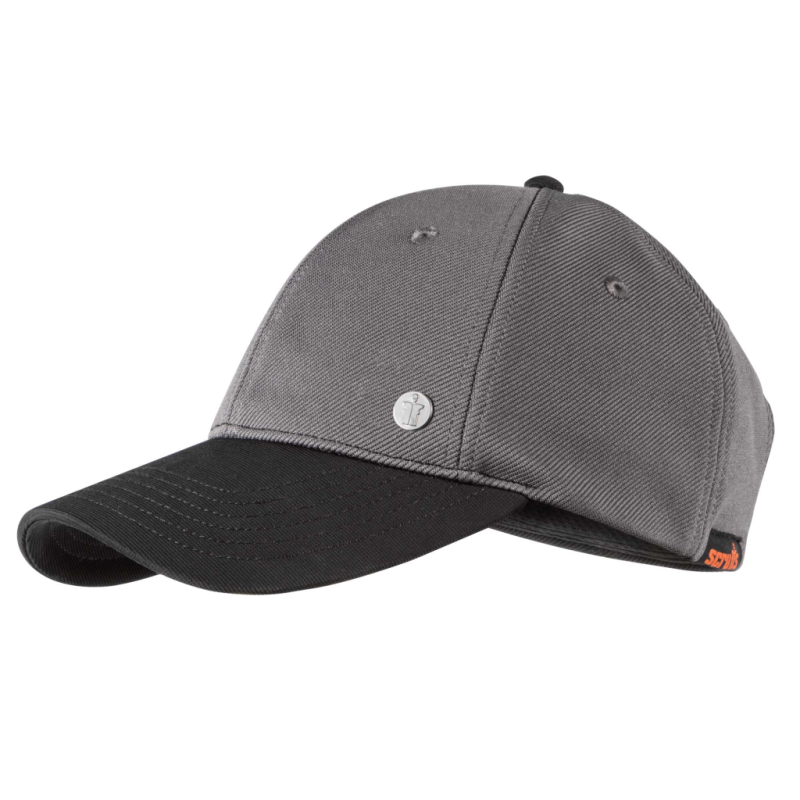 Keep a cool head when you’re on site in the sun! - Factory & Handling ...