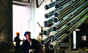 Manufacturing Barometer explores supply chain price changes and raw ...