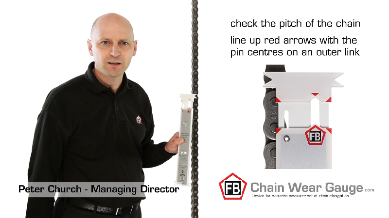 Video is essential guide to forklift chain safety - Factory & Handling ...