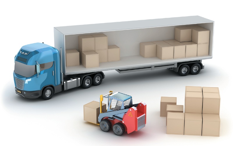 The logic behind cost efficiency - Factory & Handling Solutions