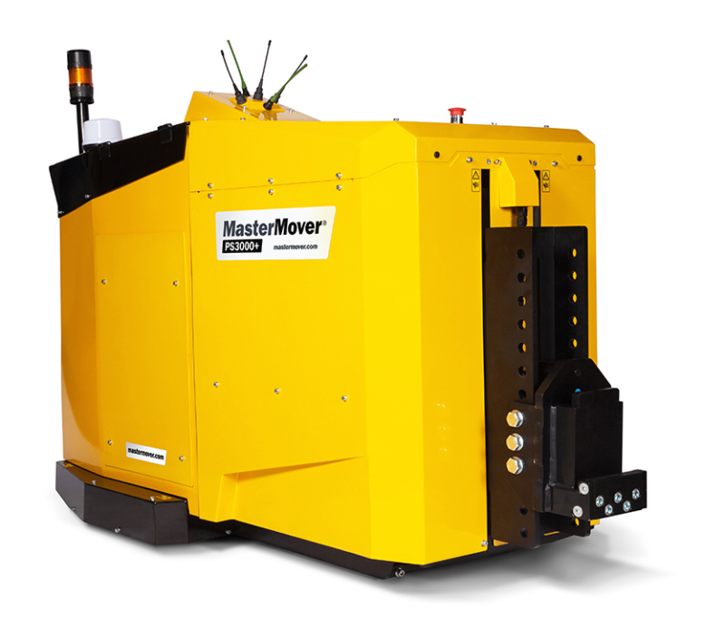 No pushing required – MasterMover launches its first wireless operated ...
