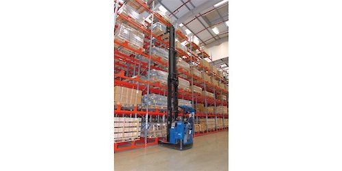 Red Ledge WMS drives Draper Tools warehousing and logistics automation ...