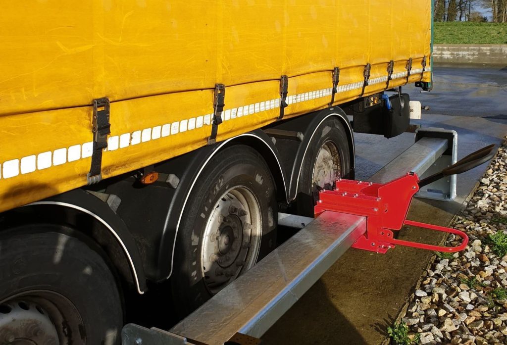 Rite-Hite expands vehicle restraint portfolio with new user-friendly ...