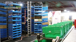 Improve your Returns Handling Processes - Factory & Handling Solutions