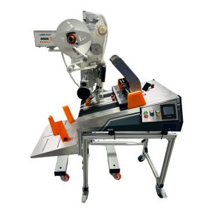 AM Labels adds automatic packet feeding labelling system to its ...